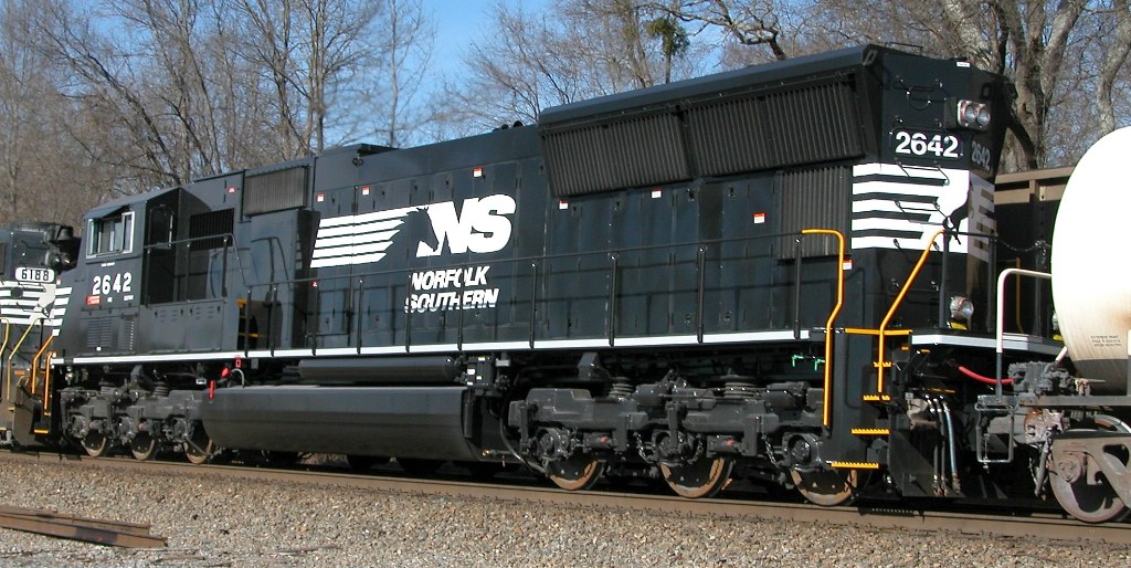 NS 2642